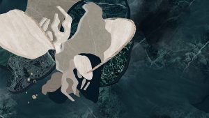 Marble Flower - Studijo