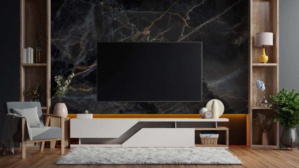 Marble dark - Studijo