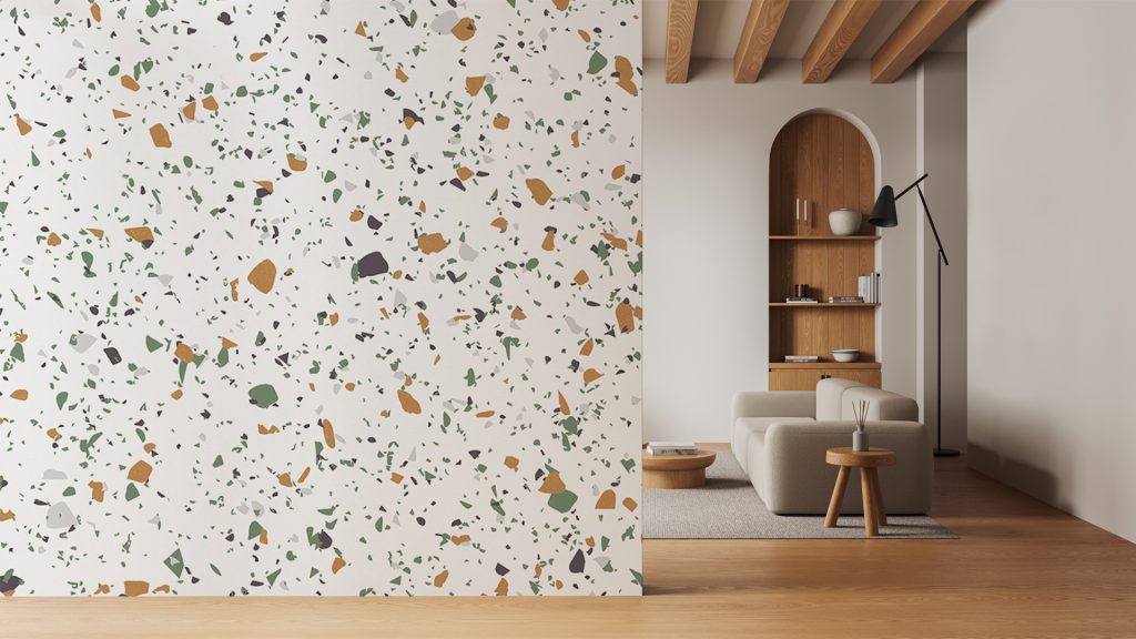 Terrazzo VI - Studijo