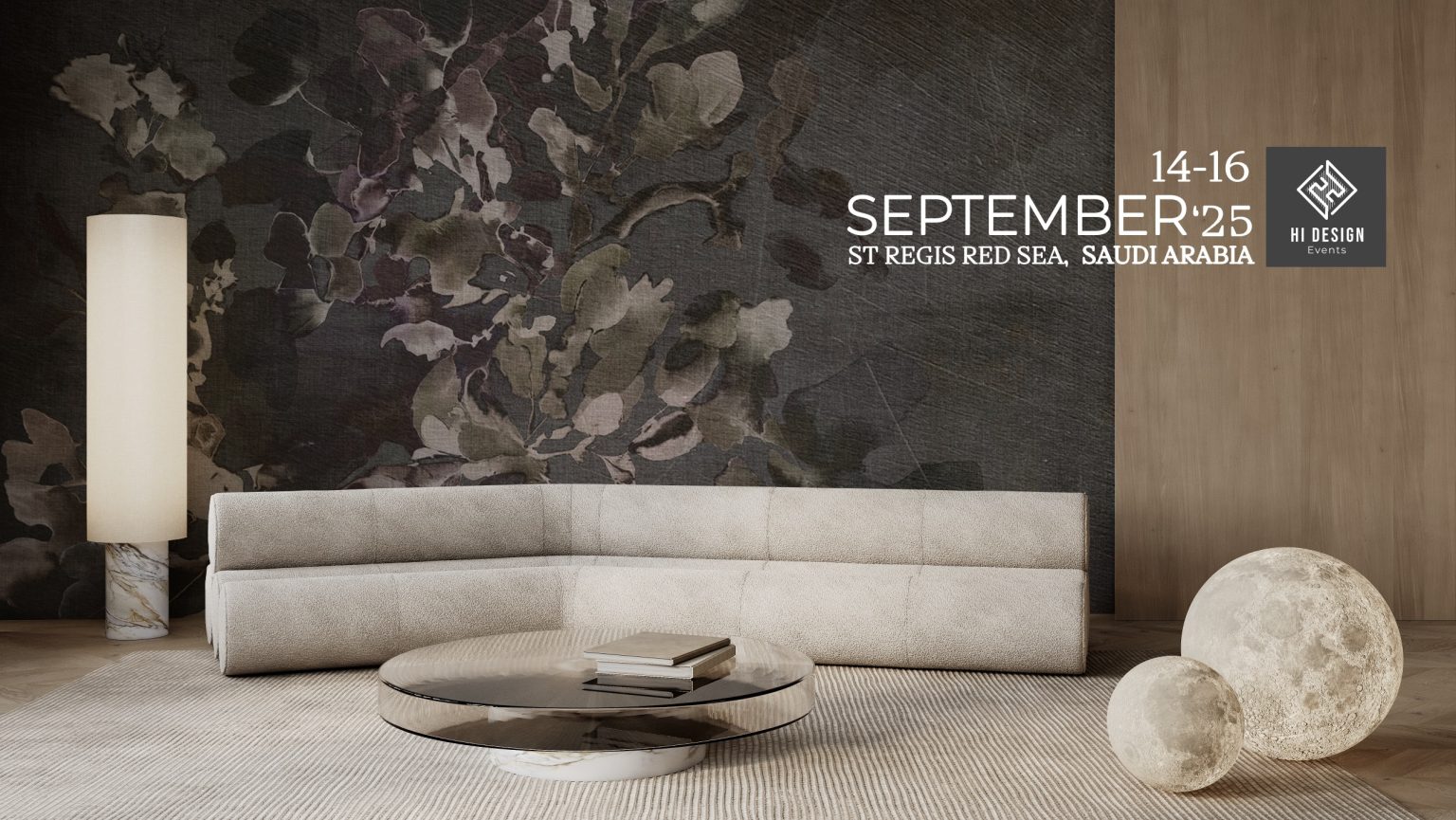 Studijo among the leading names at HI Design once again – this time in ...